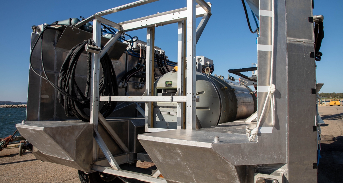 Photo | Pharos Demonstration | HII News