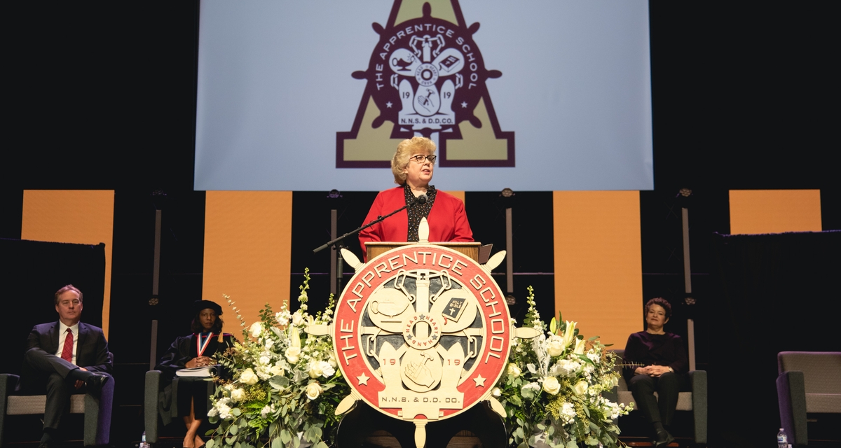 Photo | Apprentice School Graduation 2022 | HII News
