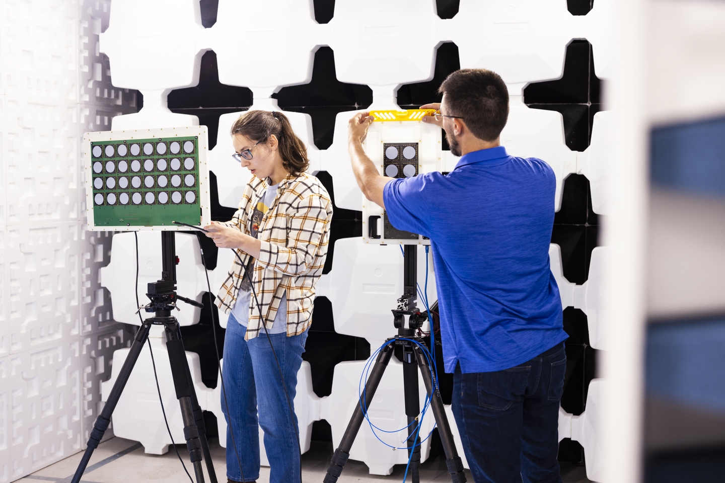 Photo | HII's Syracuse, NY Office | HII News