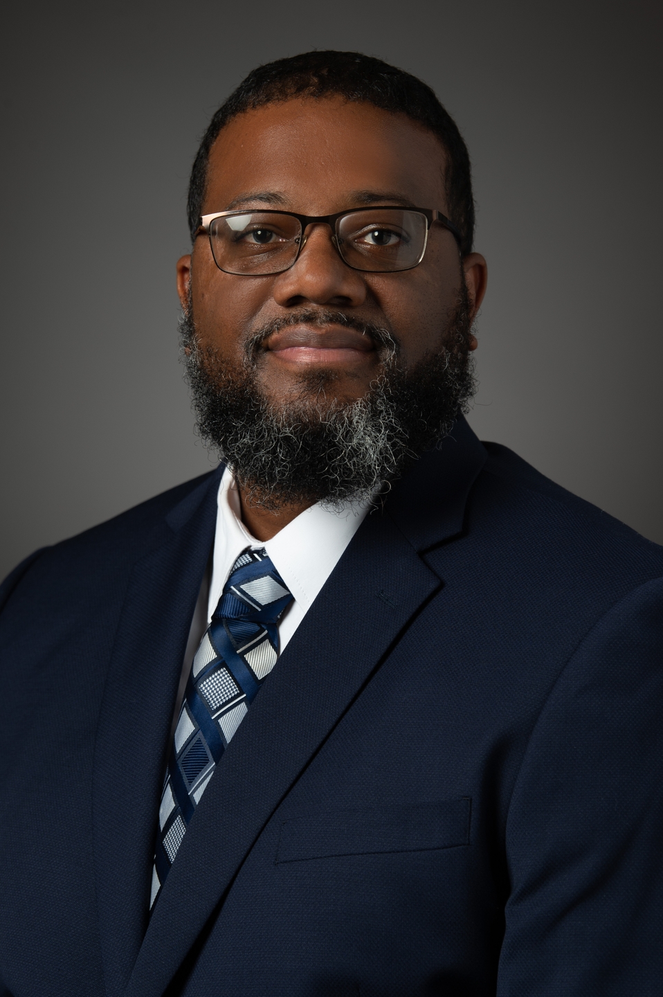 Photo | BEYA 2024 Award Winner Scott Moses | HII News