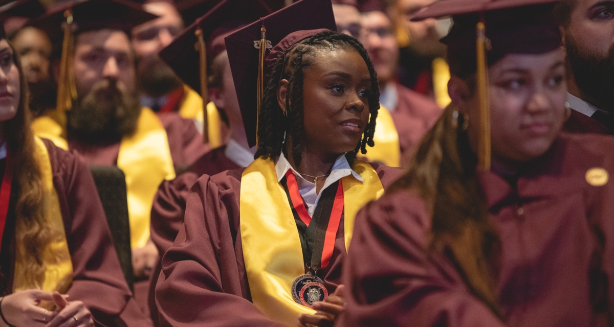 Photo | Newport News Shipbuilding Apprentice School 2024 Commencement ...