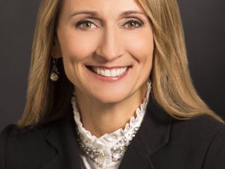 NVIDIA Appoints Colette Kress as Chief Financial Officer | NVIDIA Newsroom