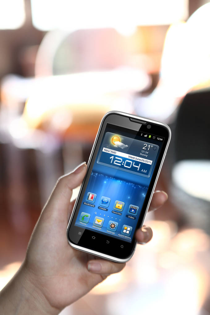 NVIDIA Ushers in World's First Tegra 3 Super Phones, Delivering ...