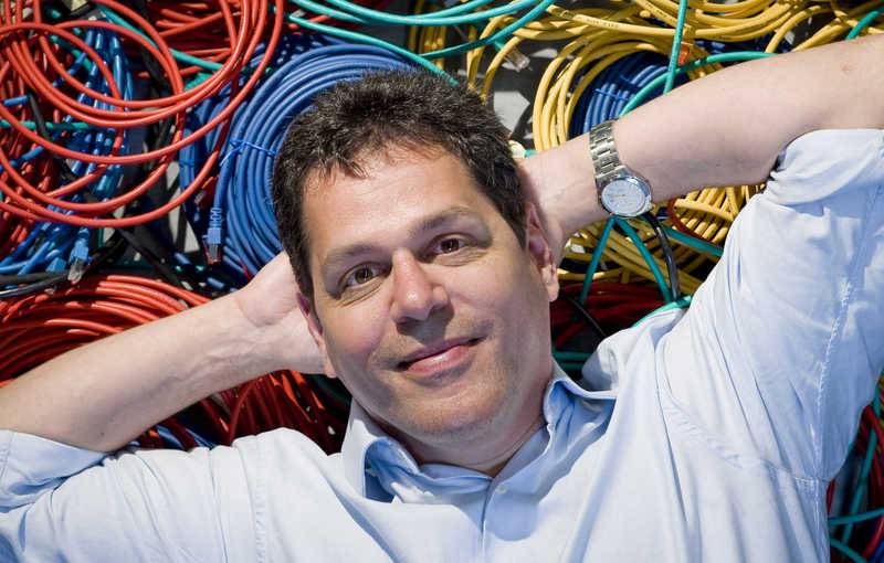 NVIDIA GPU Plays Instrumental Role in Discovery of New Pulsar | NVIDIA ...