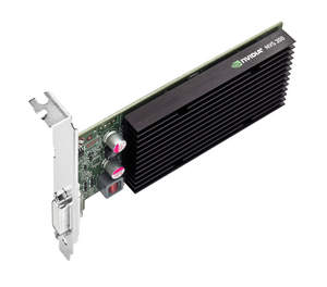 NVIDIA Introduces NVS Business Graphics Solutions, Delivering Top ...