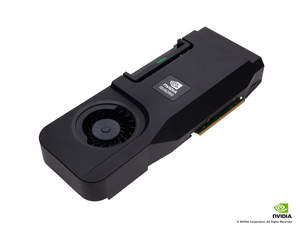 NVIDIA Joins Forces with HP to Free the Workstation from its Tower ...