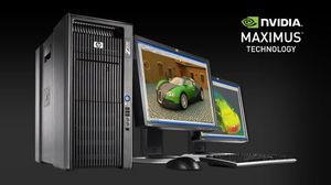 NVIDIA Maximus Revolutionizes the Workstation | NVIDIA Newsroom