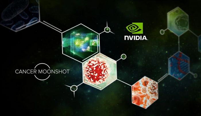 NVIDIA Teams with National Cancer Institute, U.S. Department of Energy ...