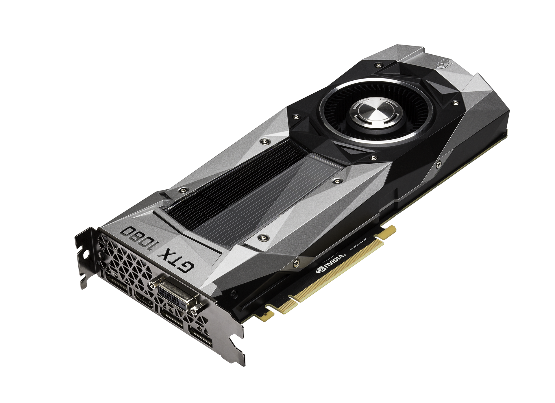 A Quantum Leap in Gaming: NVIDIA Introduces GeForce GTX 1080 | NVIDIA ...