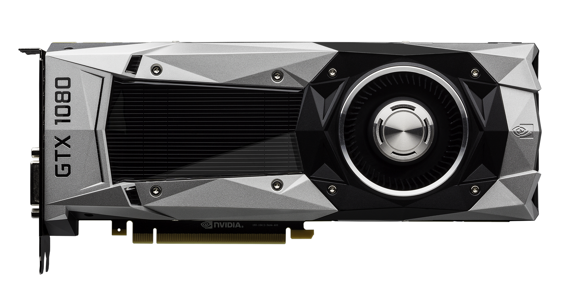 A Quantum Leap in Gaming: NVIDIA Introduces GeForce GTX 1080 | NVIDIA ...