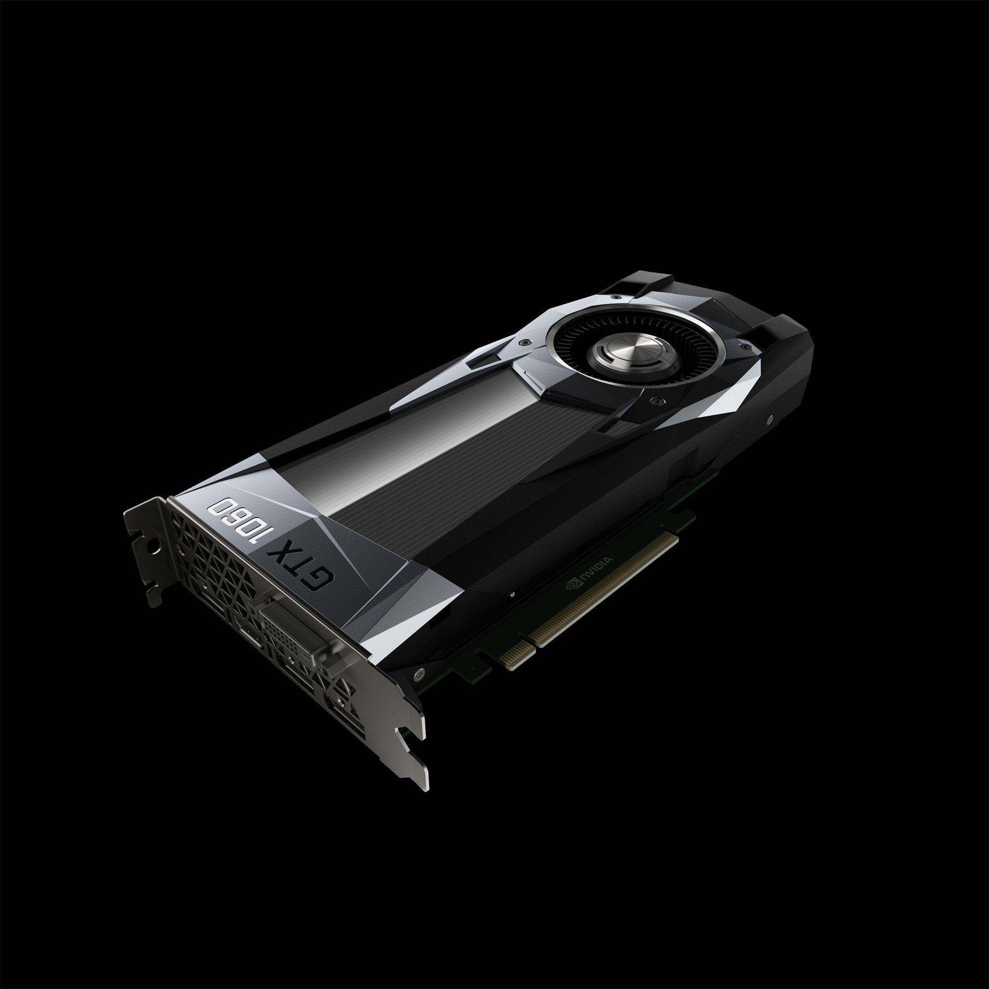 A Quantum Leap for Every Gamer: NVIDIA Unveils the GeForce GTX 1060 ...