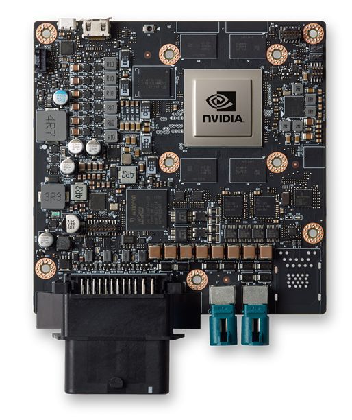 Inside the NVIDIA PX2 board on my HW2 AP2.0 Model S (with Pics!) | Page ...