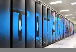 NVIDIA Powers Titan, World's Fastest Supercomputer For Open Scientific ...