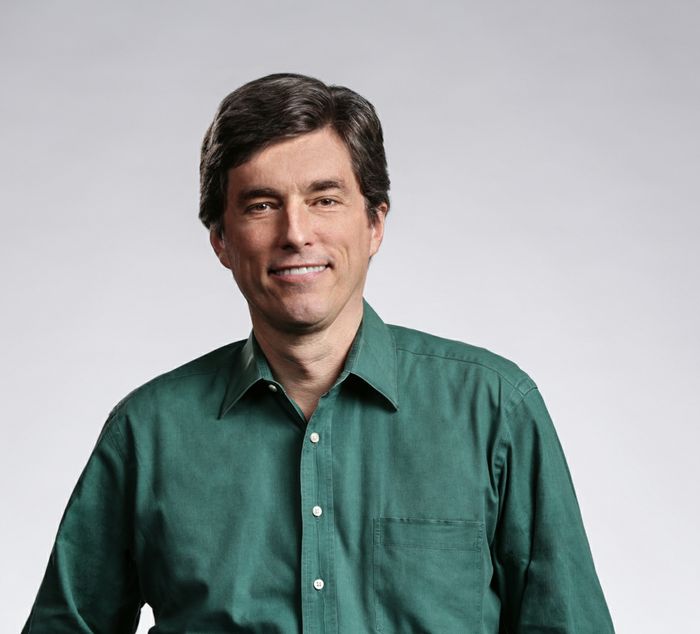 Tim Teter | NVIDIA Newsroom