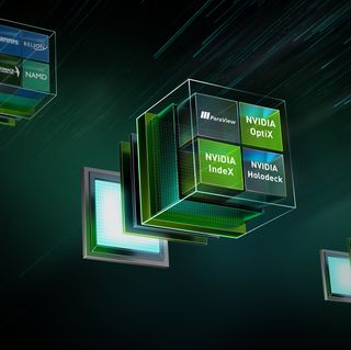 NVIDIA Chosen by Every Major Computer Maker, Every Major Cloud | NVIDIA ...
