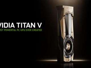 NVIDIA TITAN V Transforms the PC into AI Supercomputer | NVIDIA Newsroom