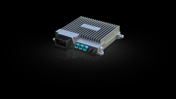 Bosch Announces AI Self-Driving Computer with NVIDIA | NVIDIA Newsroom