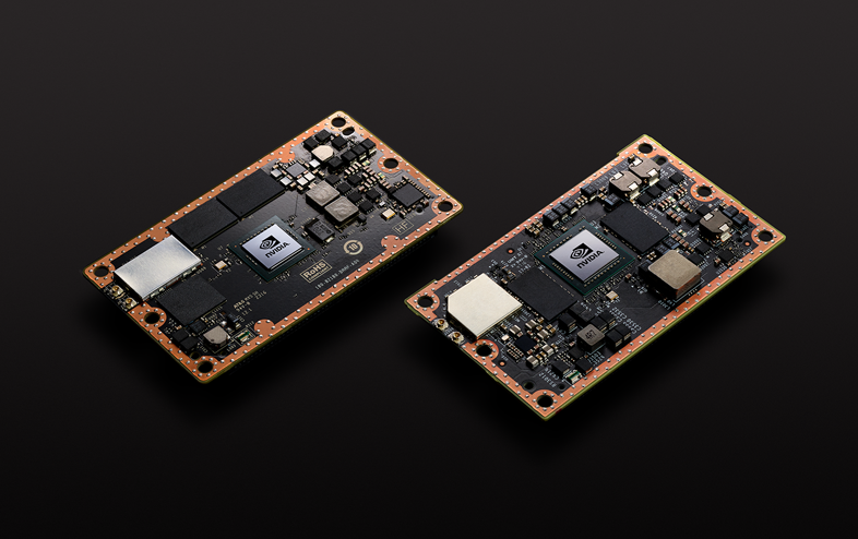 NVIDIA Jetson TX2 Enables AI at the Edge | NVIDIA Newsroom