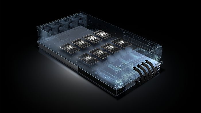 NVIDIA Partners with World's Top Server Manufacturers to Advance AI ...