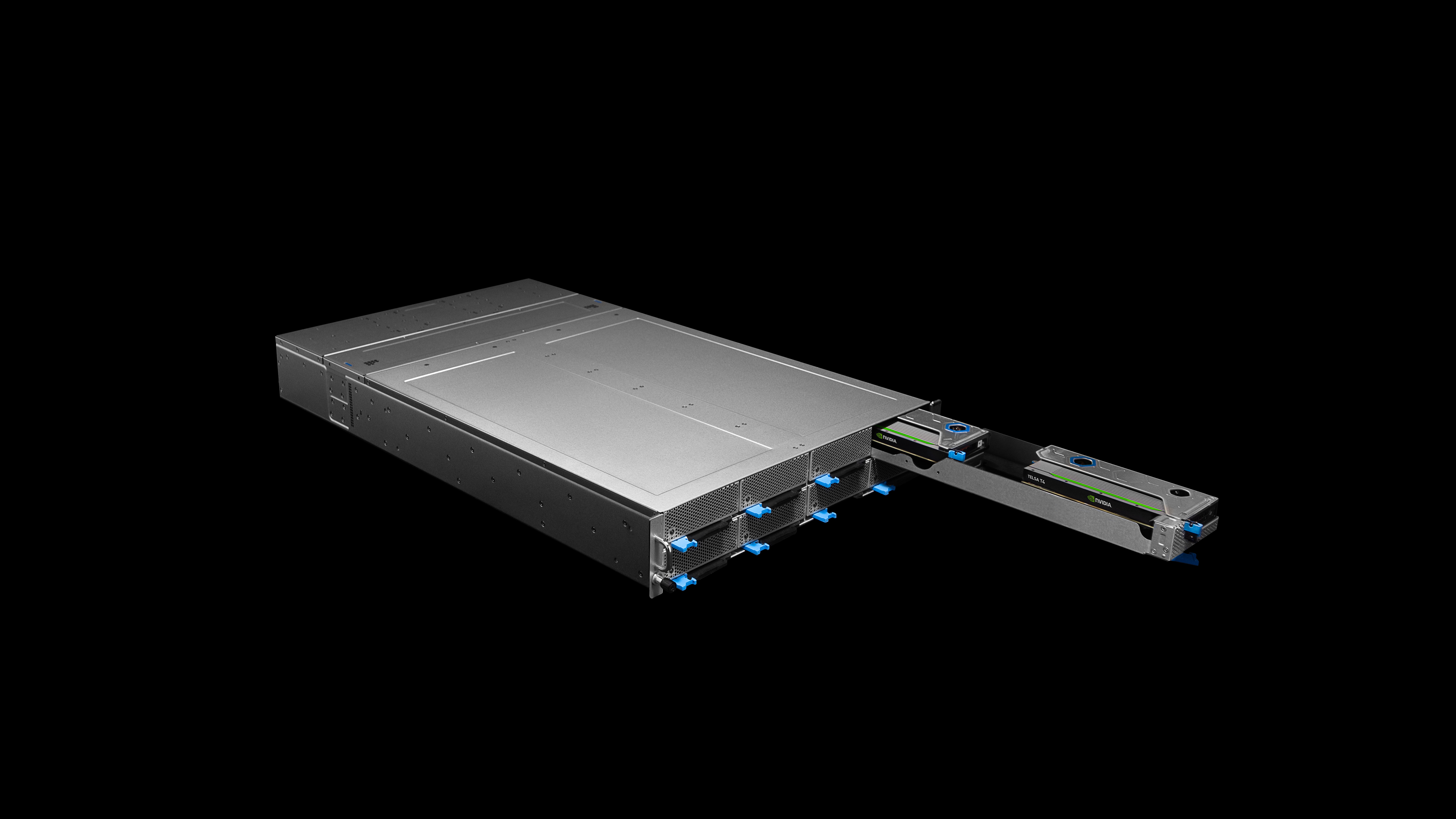 NVIDIA Turing T4 Cloud GPU Adoption Accelerates | NVIDIA Newsroom