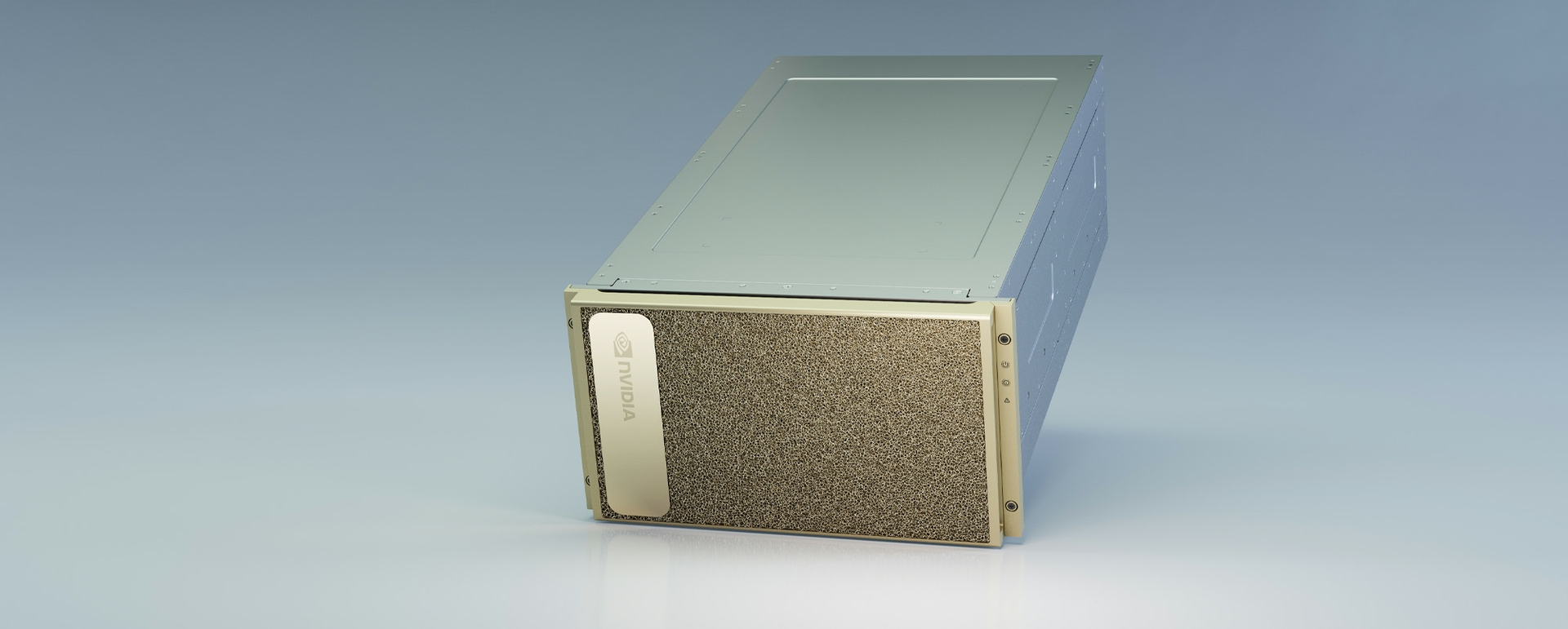 NVIDIA Ships World’s Most Advanced AI System — NVIDIA DGX A100 — to ...