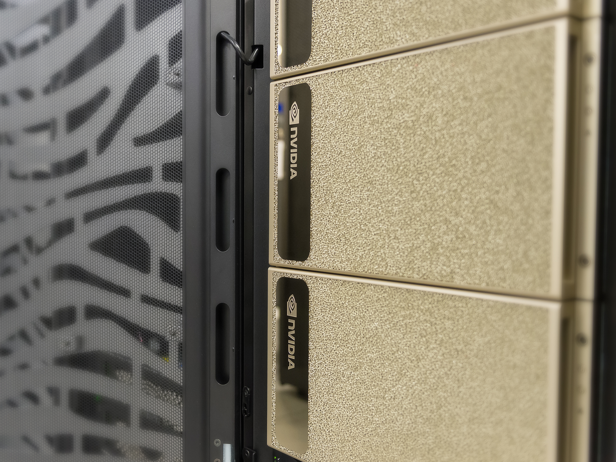 NVIDIA Ships World’s Most Advanced AI System — NVIDIA DGX A100 — to ...