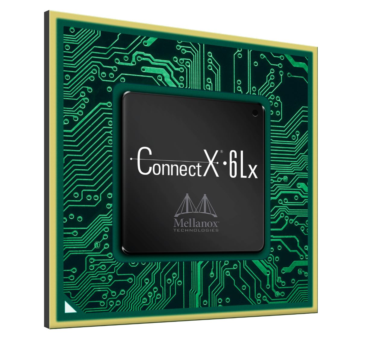 NVIDIA Announces Industry’s First Secure SmartNIC Optimized for 25G ...