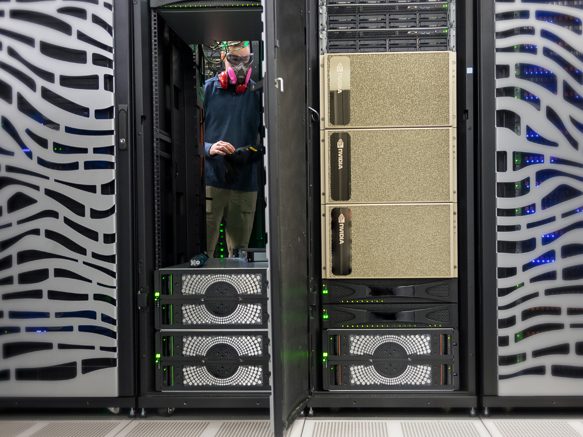 NVIDIA Ships World’s Most Advanced AI System — NVIDIA DGX A100 — to ...