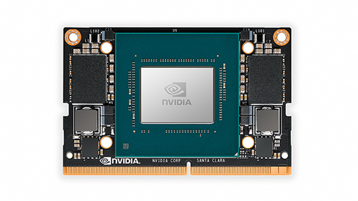 NVIDIA EGX Edge AI Platform Brings Real-Time AI to Manufacturing ...