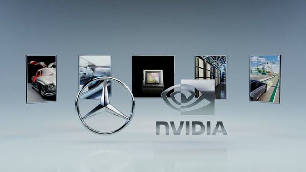 Driving Images | NVIDIA Newsroom