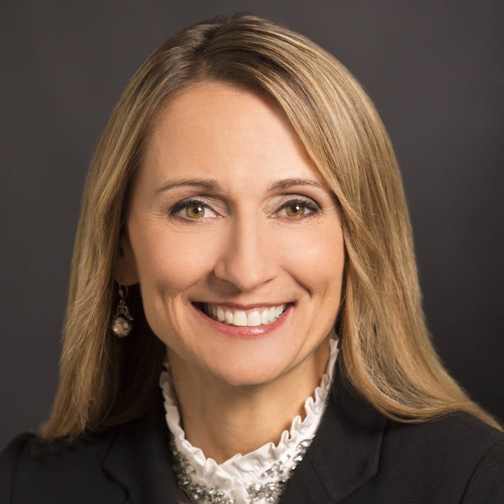 NVIDIA Appoints Colette Kress as Chief Financial Officer | NVIDIA Newsroom