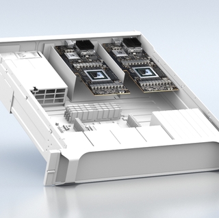 Global Technology Leaders Adopt NVIDIA EGX Edge AI Platform to Infuse ...