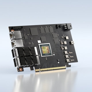 NVIDIA Introduces New Family of BlueField DPUs to Bring Breakthrough ...