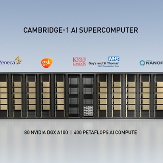 NVIDIA Building UK’s Most Powerful Supercomputer, Dedicated to AI ...