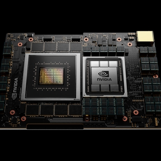 NVIDIA Announces CPU for Giant AI and High Performance Computing ...