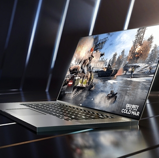 NVIDIA Transforms Mainstream Laptops into Gaming Powerhouses with ...