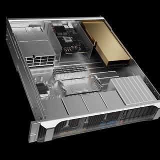 NVIDIA AI Enterprise Software Drives New Wave of Certified Systems from ...