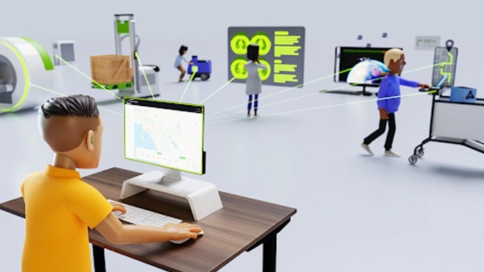 Latest News | NVIDIA Newsroom