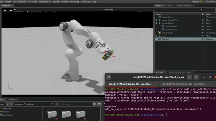 Latest News | NVIDIA Newsroom