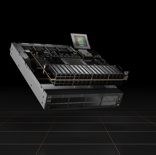 NVIDIA Announces Spectrum High-Performance Data Center Networking Infrastructure Platform ...