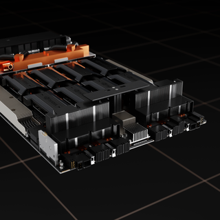 NVIDIA Announces Hopper Architecture, the Next Generation of ...