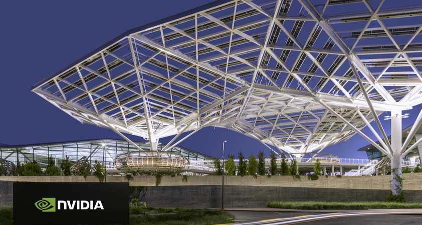 Home | NVIDIA Newsroom