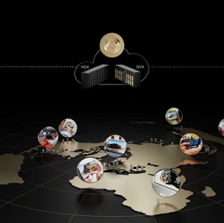 NVIDIA Launches Omniverse Cloud Services for Building and Operating ...