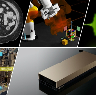 AWS and NVIDIA Collaborate on Next-Generation Infrastructure for ...