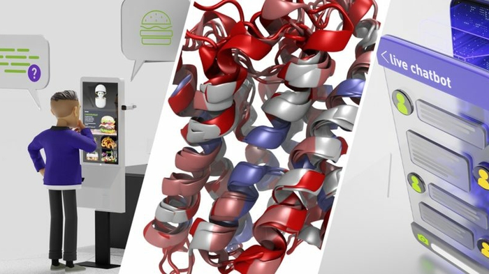 Revolutionary Mellanox ConnectX-6 Dx SmartNICs and BlueField-2 I/O Processing Units Transform ...