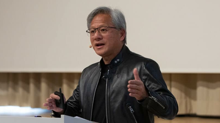 Latest News | NVIDIA Newsroom