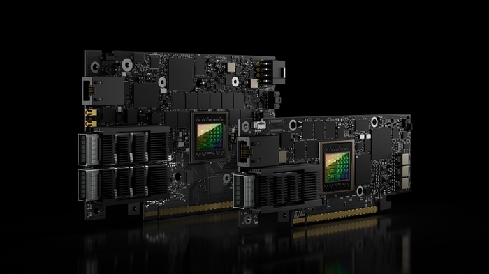 NVIDIA’s New Ethernet Networking Platform for AI Available Soon From ...