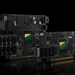 NVIDIA’s New Ethernet Networking Platform for AI Available Soon From ...