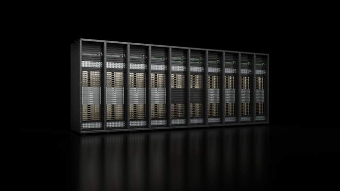 AWS and NVIDIA Announce Strategic Collaboration to Offer New Supercomputing Infrastructure ...