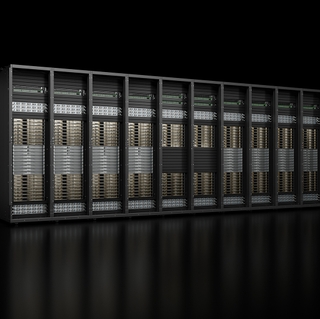 AWS and NVIDIA Announce Strategic Collaboration to Offer New ...